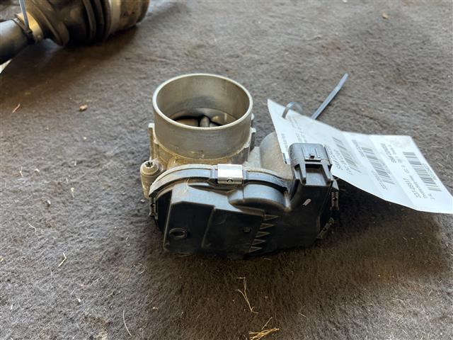 RAM PROMASTER CITY 2019-2020 (throttle valve assembly) Throttle Body ...
